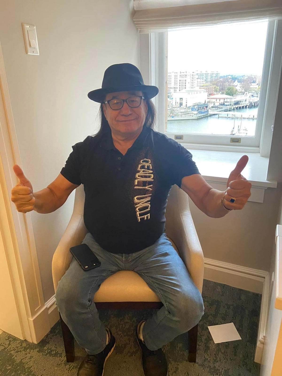 Deadly Designs and Upcycled Designs– Shining Bear Designs